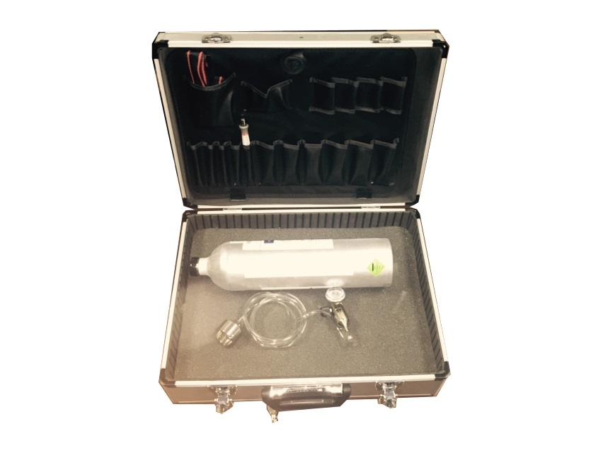 Calibration Kit – Grams d.o.o.