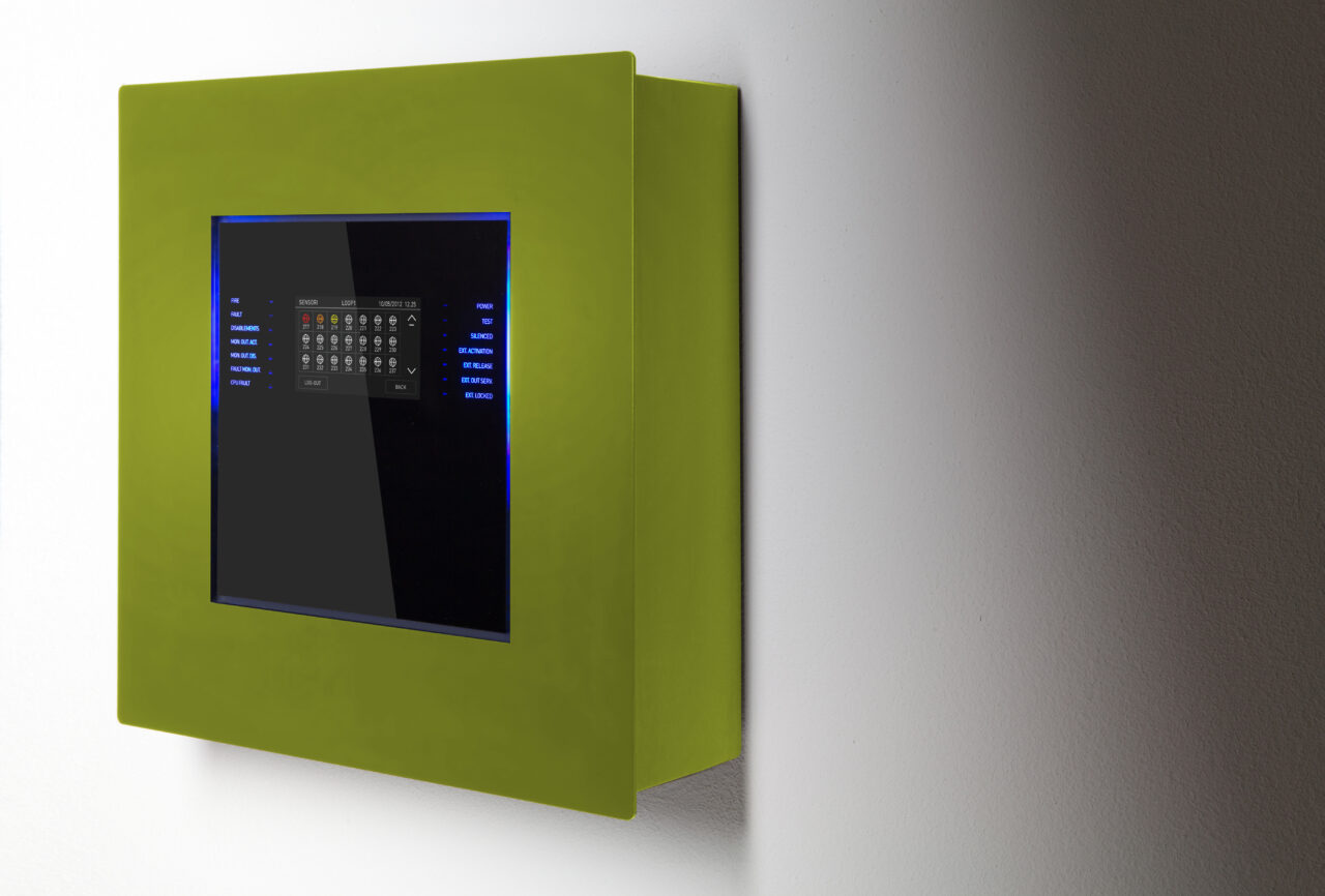 ONE TOUCH 1-9 LOOPS – Grams d.o.o.