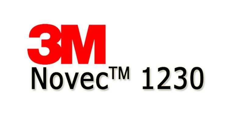 NOVEC 1230 – Grams d.o.o.