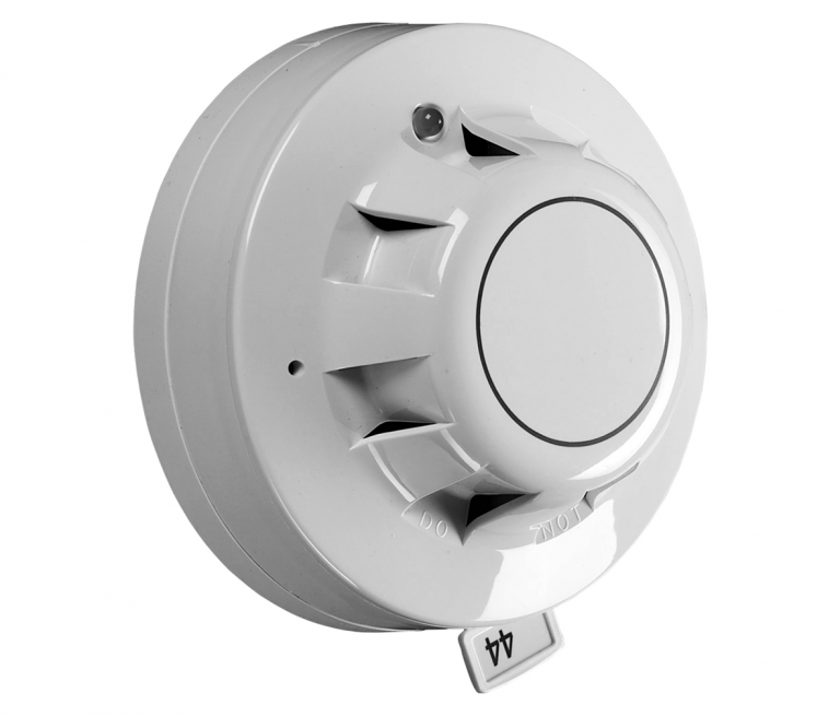 XP95 Optical Smoke Detector – Grams d.o.o.